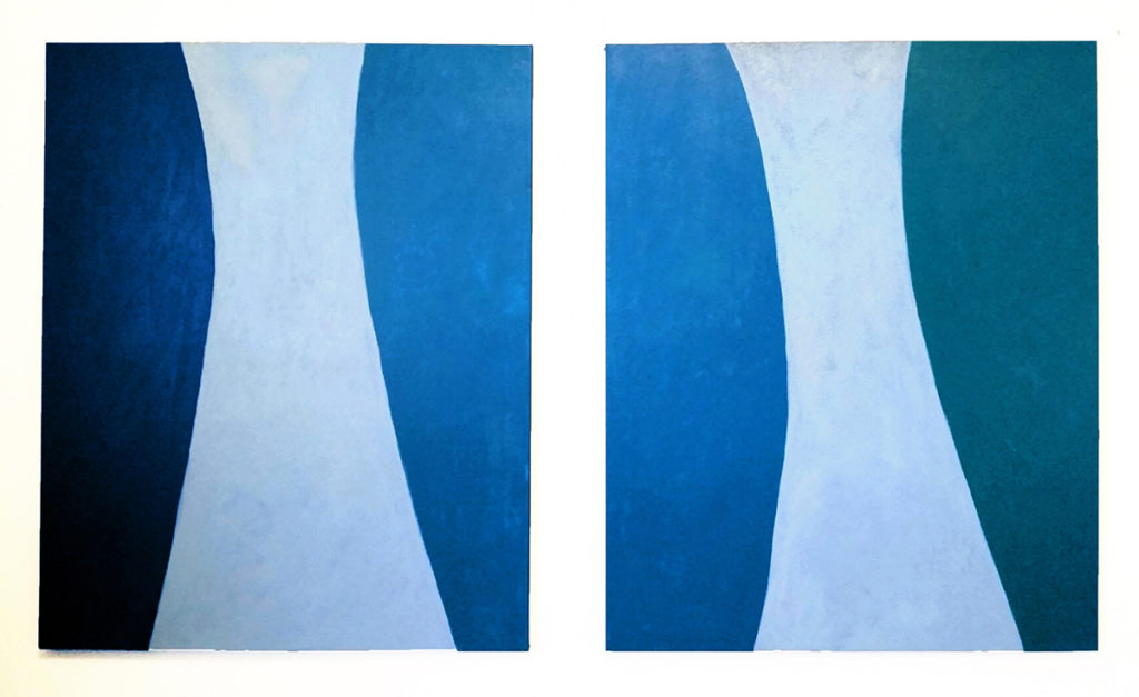 Paintings – David Conger Studio