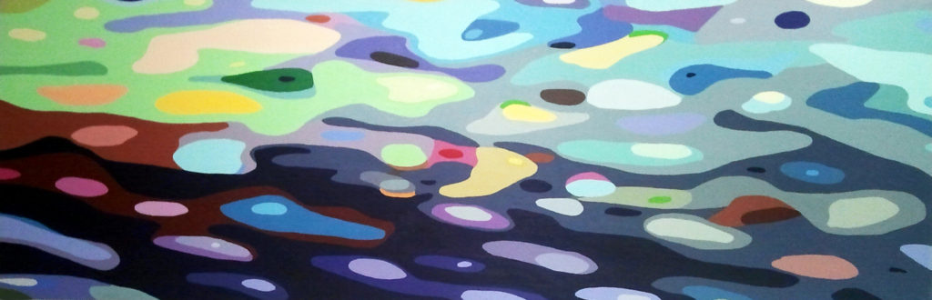 Paintings – David Conger Studio