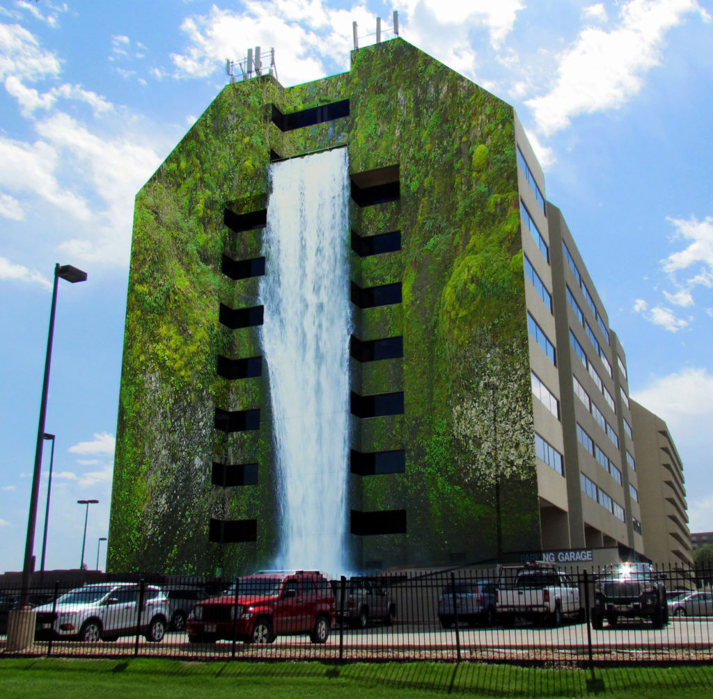 Facades – David Conger Studio